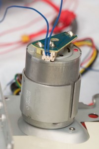 DC Motor – SpikenzieLabs Blog
