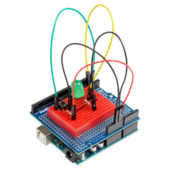 The Shield Dock™ – SpikenzieLabs Blog